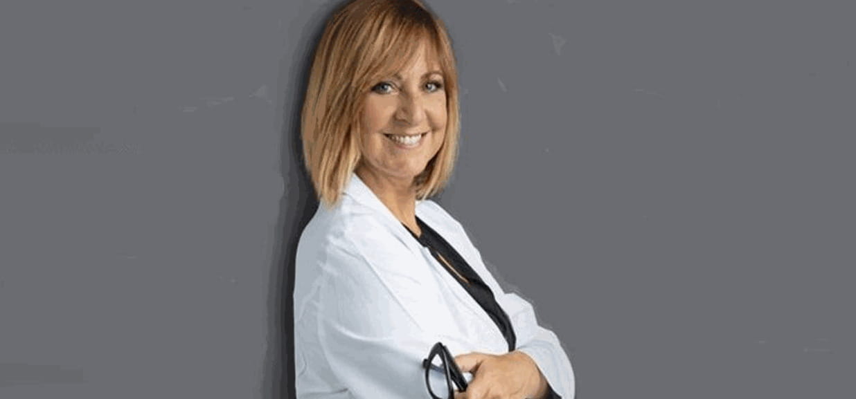 Debora Villa in scena ad Alessandria: “Noi donne, venusiane alle prese ...