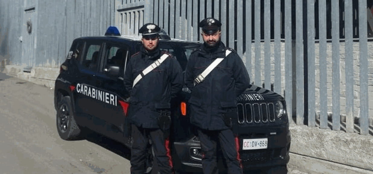 Alagna, la generosità dell’Arma salva un ventenne dalla strada - La Stampa