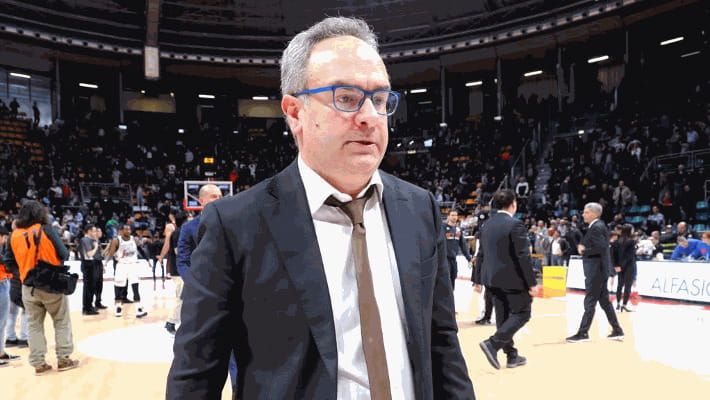 Virtus Bologna, rivoluzione e confusione: il club aspetta Djordjevic ...