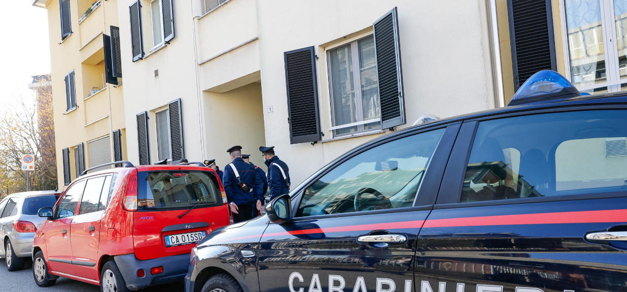 Novara, la colf che ha accoltellato il pensionato accusata di omicidio ...