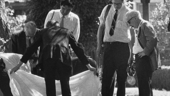 A 50 anni dai delitti di Manson e dalla morte di Sharon Tate, l ...