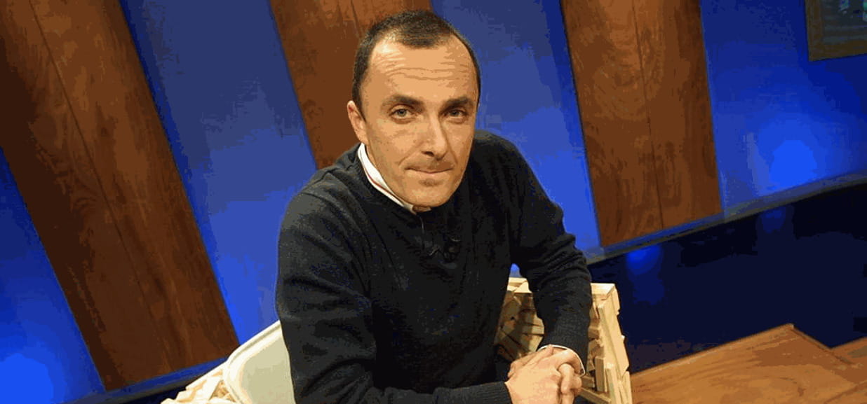 Luttazzi pronto al rientro in Rai con un programma satirico da ottobre ...