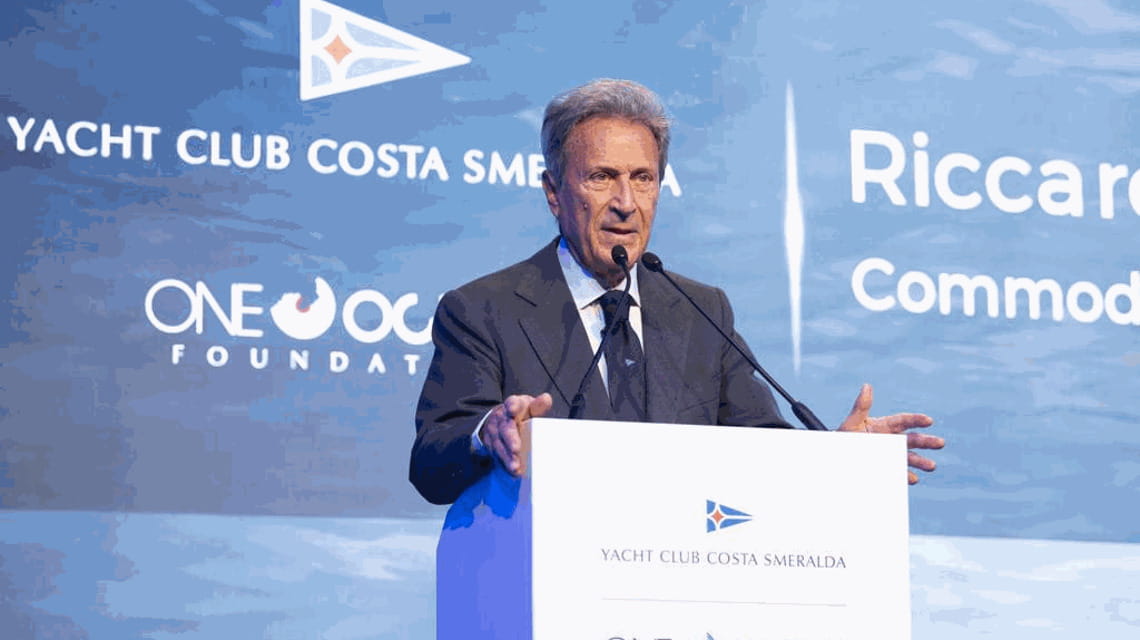 One Ocean Foundation, la strategia del “Non c’è un Pianeta B” - La Stampa