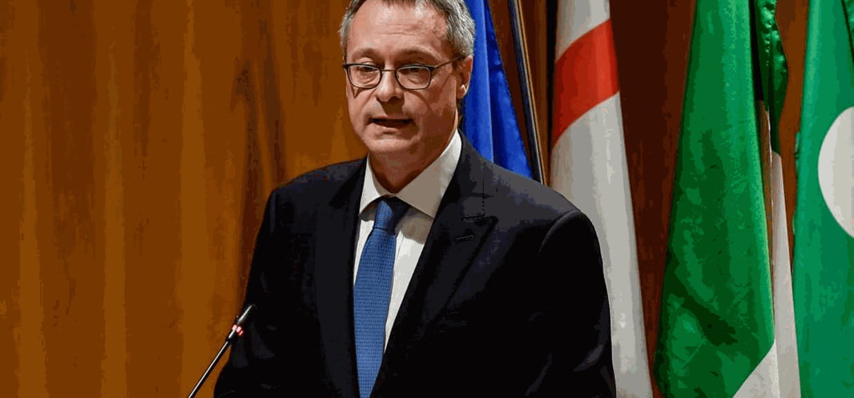 Bonomi: “La politica rinunci alle bandiere e ascolti il grido di dolore ...