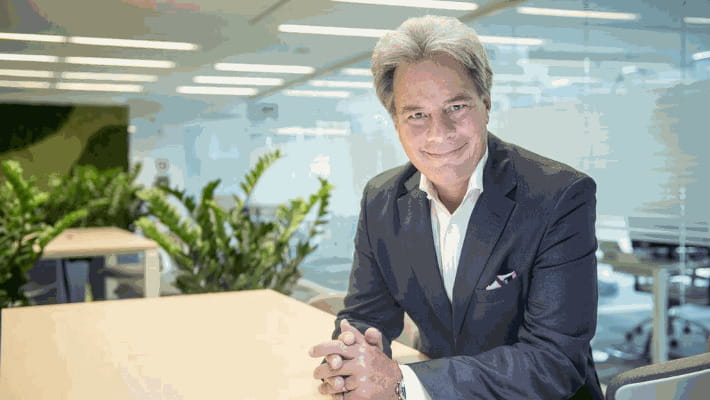 Wind Tre è partner di ExpoMove - La Stampa
