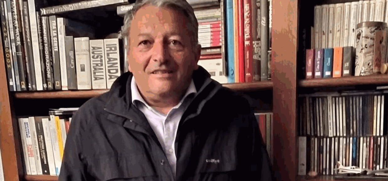 Marco Maggiora unisce “Tutti per Rocca” - La Stampa
