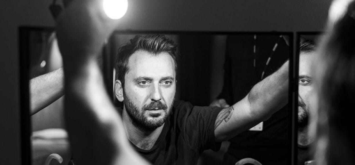 Cremonini: “Gaber è il mio angelo custode. Grazie a lui sono guarito ...