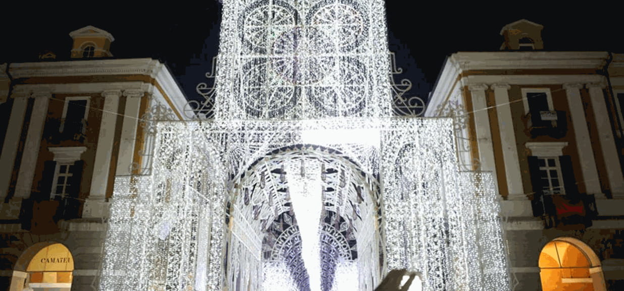 L’Illuminata 2019 è dedicata alla luna e al “grande passo per l’umanità ...