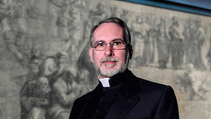 Alberto Rocca: “Nella Scuola di Atene di Raffaello gli ideali del ...