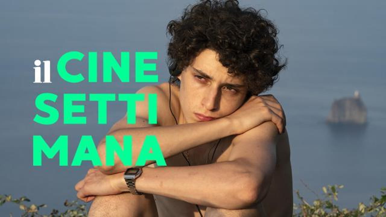 "E' stata la mano di Dio": film imperdibile per un grandissimo ...