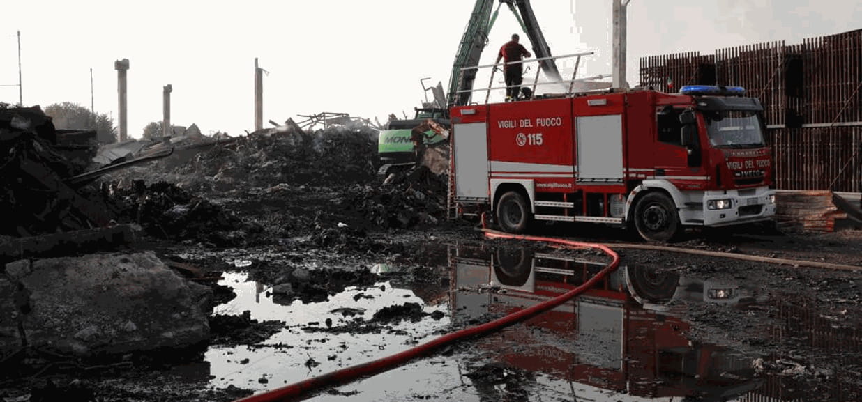 Rogo di Milano, arresti anche nel Novarese: l’inchiesta arriva a ...