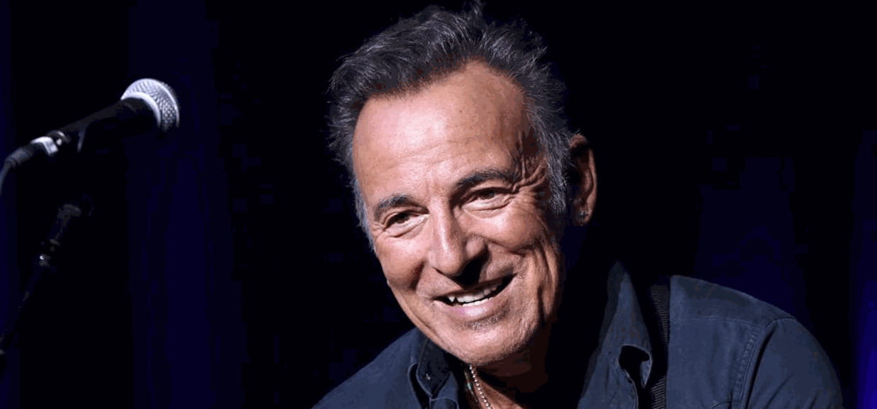 Se Bruce Springsteen lascia le ombre per il sole della California - La ...