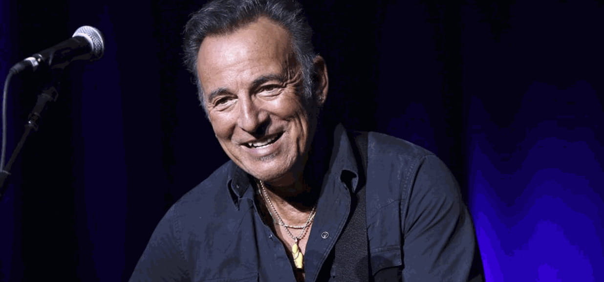 A giugno esce “Western Stars”, il nuovo disco di Bruce Springsteen - La ...
