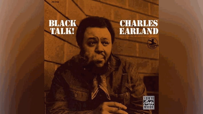 Vi consiglio “More Today Than Yesterday” di Charles Earland perchè è ...