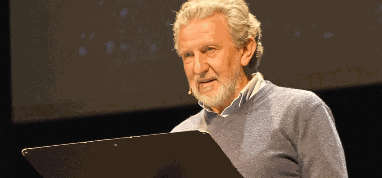 Odifreddi La Scienza è L Unica Religione La Democrazia Non Esiste