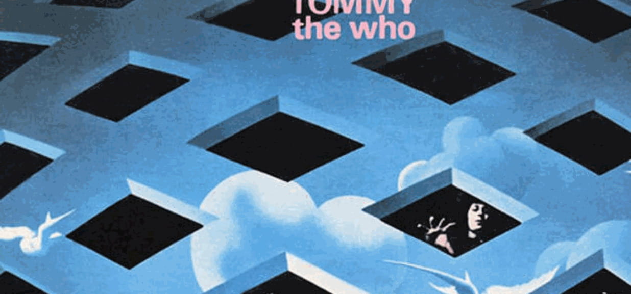 I 50 anni di Tommy, la rock opera dei The Who - La Stampa