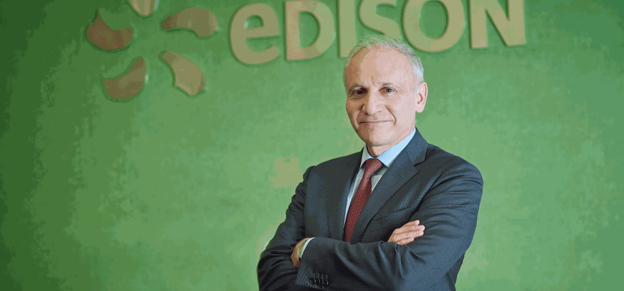 Un premio a Edison per l’ambiente - La Stampa