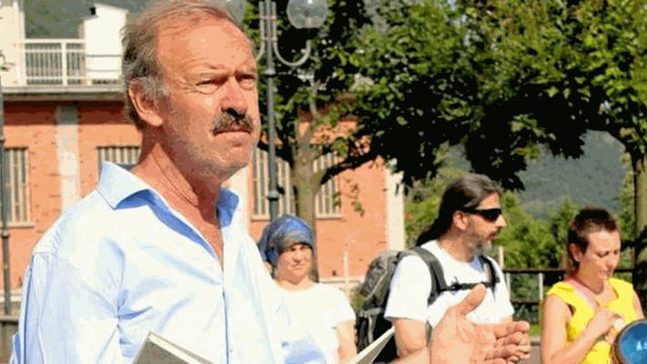 Susa dice addio al fotografo e maestro Carlo Ravetto - La Stampa