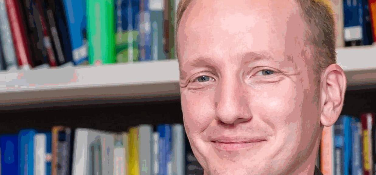 Guntram Wolff: “Sanzioni e un tedesco alla Bce. Capisco il vostro ...