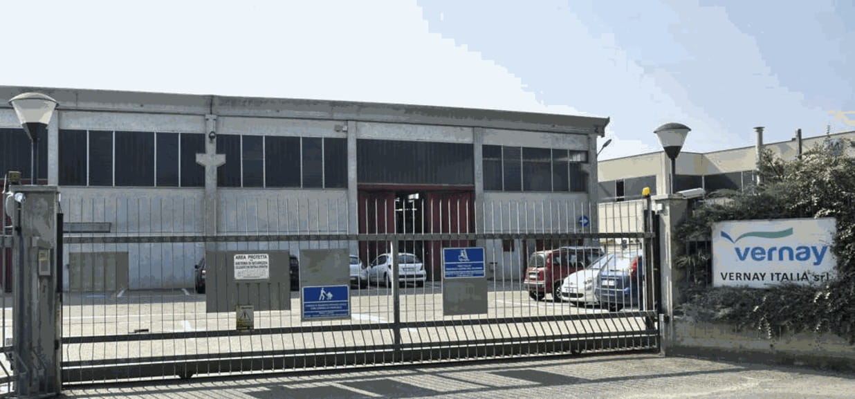 Vernay, l’azienda che fa muovere automobili e lavatrici - La Stampa