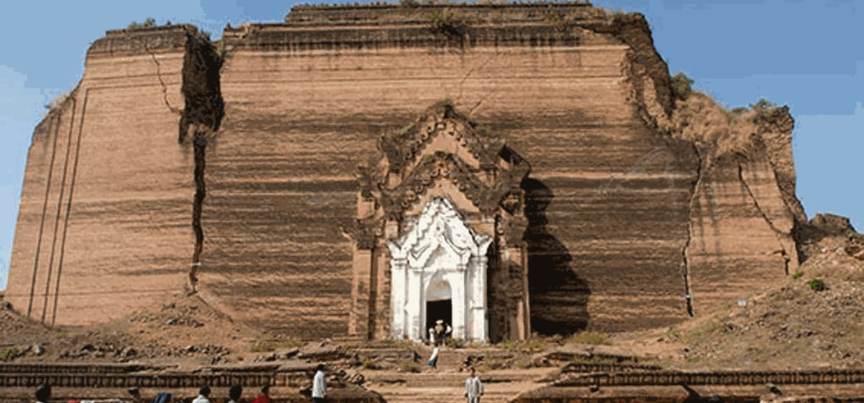 48 ore a... Mandalay, l’antica capitale della Birmania - La Stampa