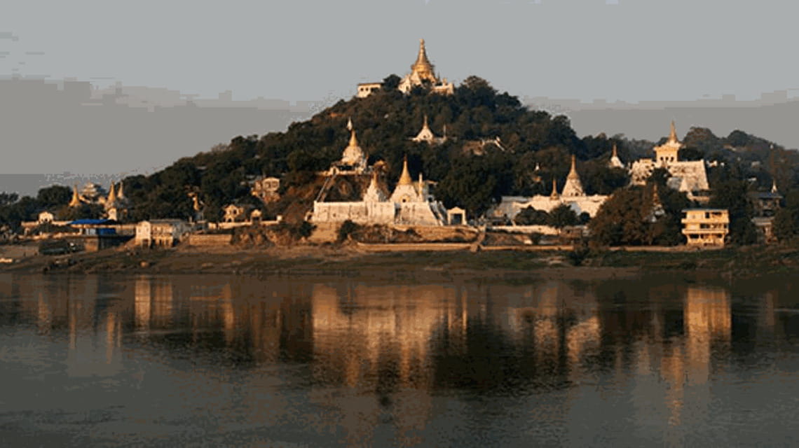 48 ore a... Mandalay, l’antica capitale della Birmania - La Stampa