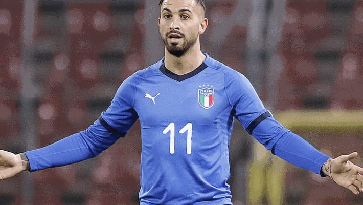 Vittorio Parigini: “Ringrazierò per sempre Mazzarri che mi ha fatto ...