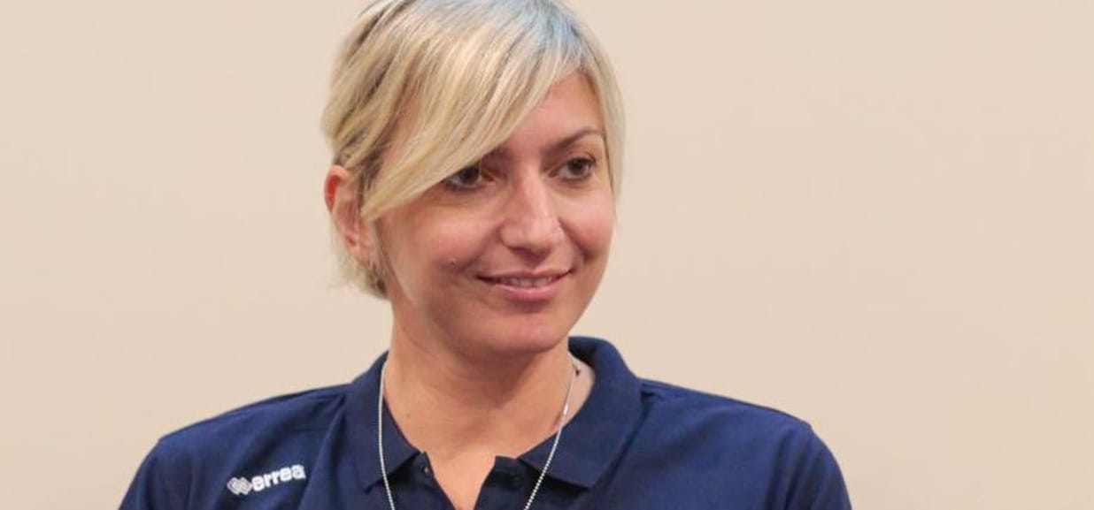 Sara Anzanello nella «Walk of fame» del Coni: una targa la ricorderà al ...
