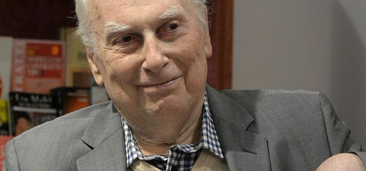 Angelo Del Boca diventa cittadino onorario di Crodo: “Per noi ha fatto ...