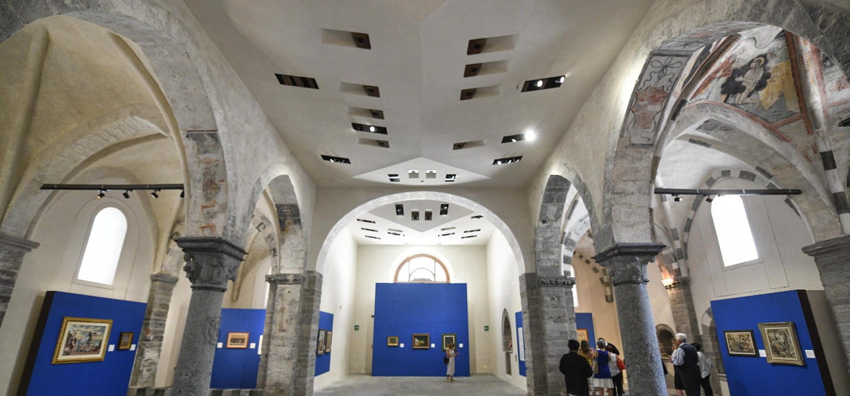 Domodossola metterà in mostra a Palazzo San Francesco anche la mummia ...
