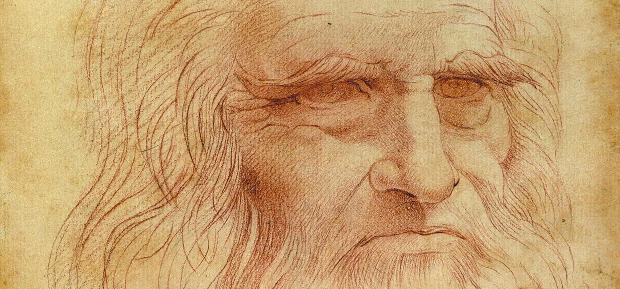 Il genio e il talento universale di Leonardo in una mostra e un ciclo ...