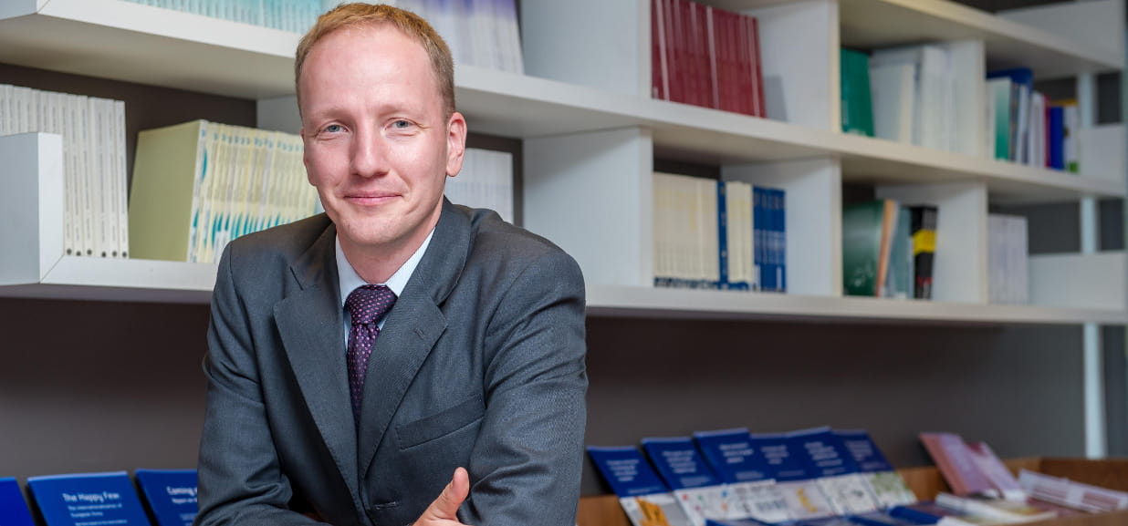 Guntram Wolff: “The ECB actions will be enough, but what matters now is ...