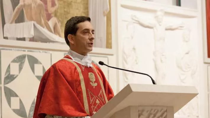 De Marchi: “Spiritualità non solo in vacanza. La serenità va cercata ...