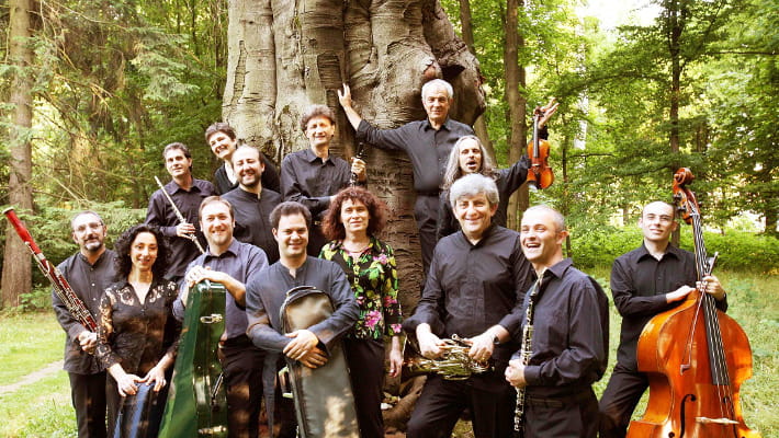 La musica del ’900 è protagonista con “Rondò in Monferrato” - La Stampa