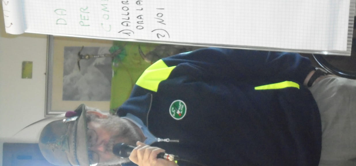 Addio Al Geologo Valsesiano Renato Pascariello La Stampa Addio Al Geologo Valsesiano Renato Pascariello La Stampa