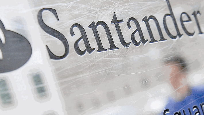 Santander non richiama il suo CoCo Bond allarme tra gli investitori ...
