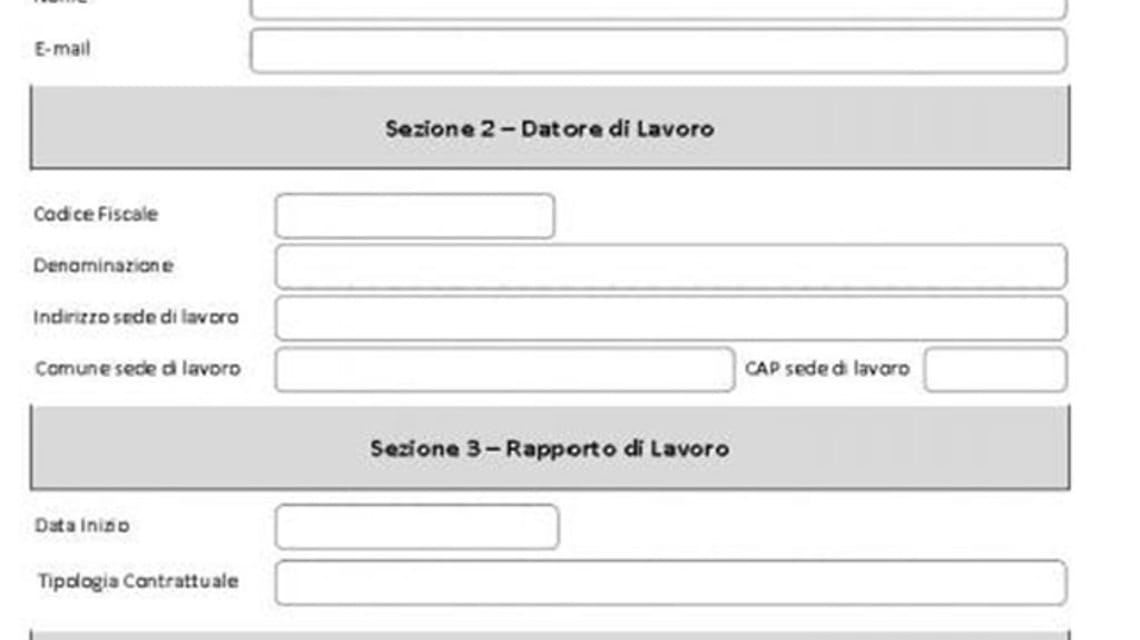Dimissioni - La Stampa