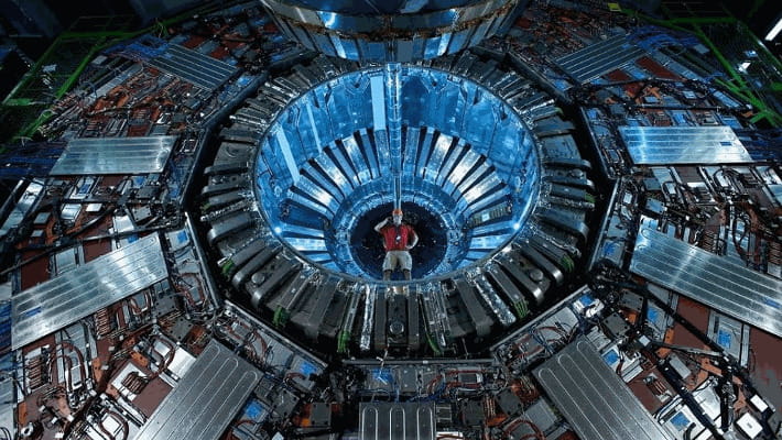 Dalla Cina sfida al Cern: realizzeremo l’acceleratore di particelle ...