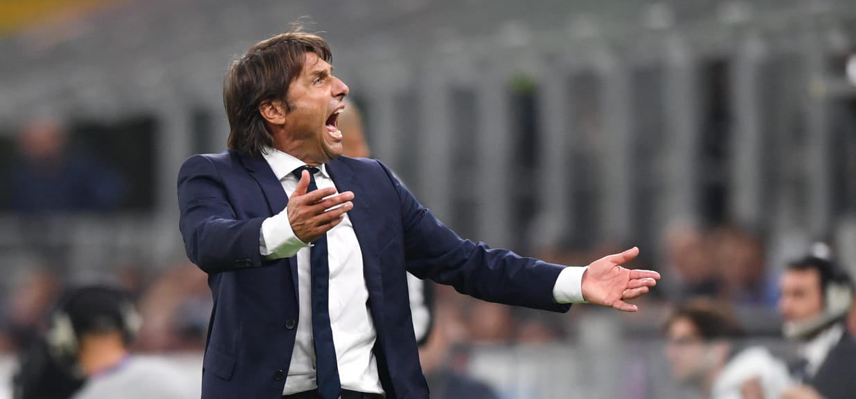 L’Inter di Conte è già una squadra da record - La Stampa