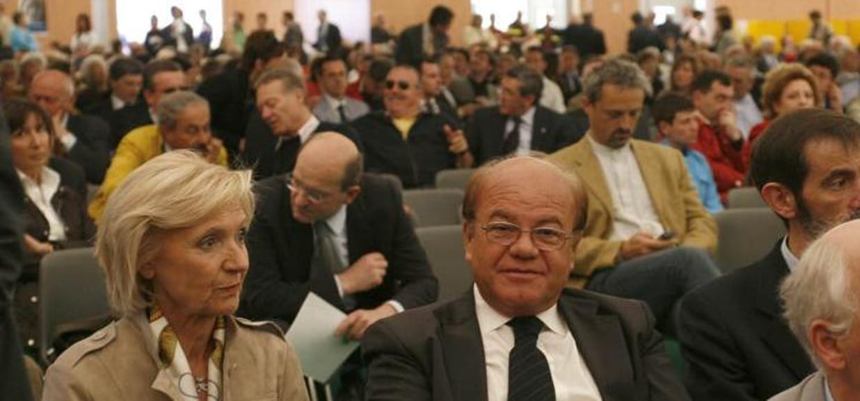 Morto per un malore a Verbania Luigi Terzoli, ex politico e banchiere ...