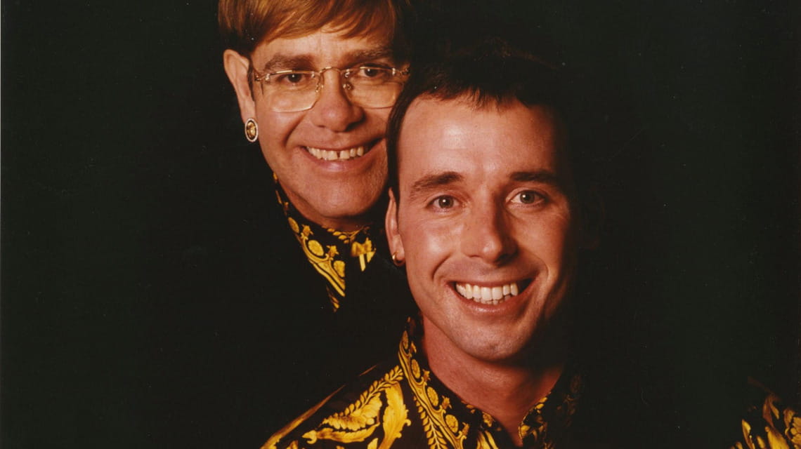 Quella volta in cui Elton John si è trovato “a 24 ore dalla morte” - La ...