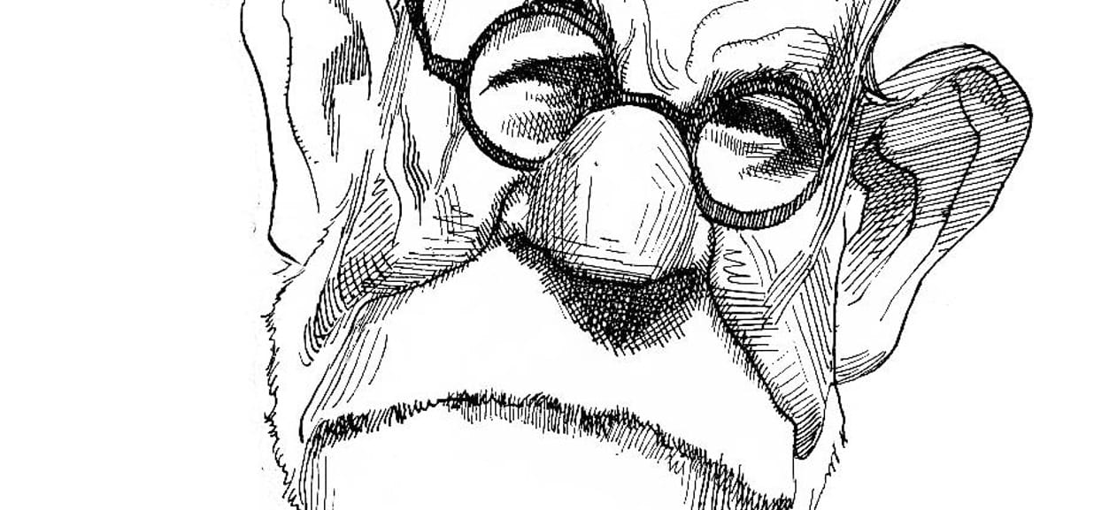 Roma nei sogni di Freud tra grandezza e antisemitismo - La Stampa