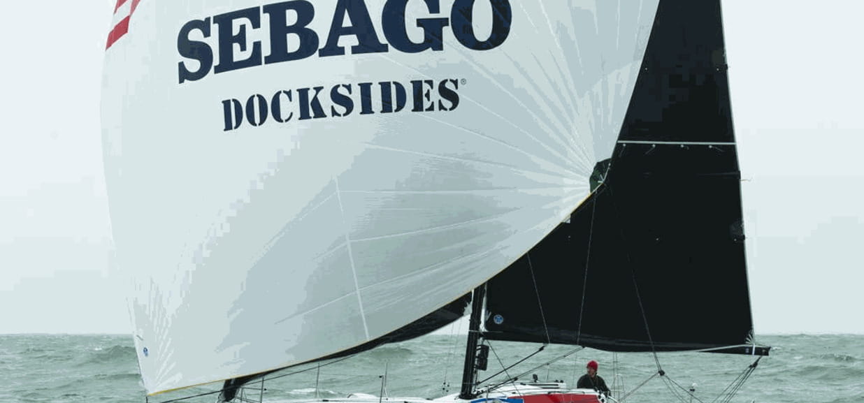 Classe Figaro 3, l’italiano Bona a testa alta contro i campioni - La Stampa