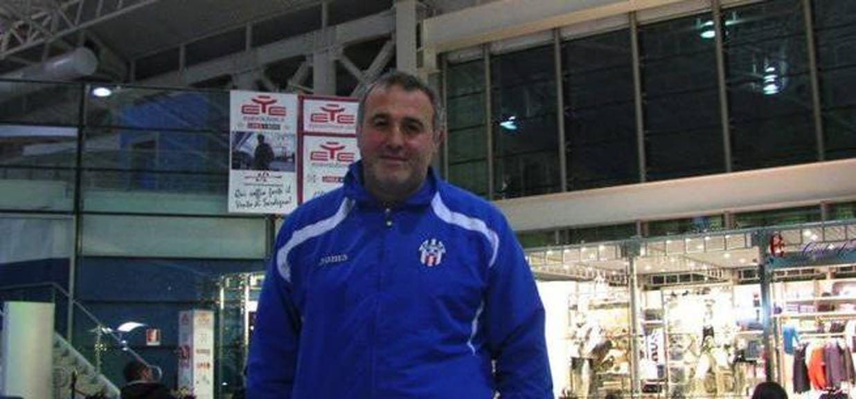 Calcio: Pierluigi Lepore rinuncia alla panchina dell’Ovadese Silvanese ...