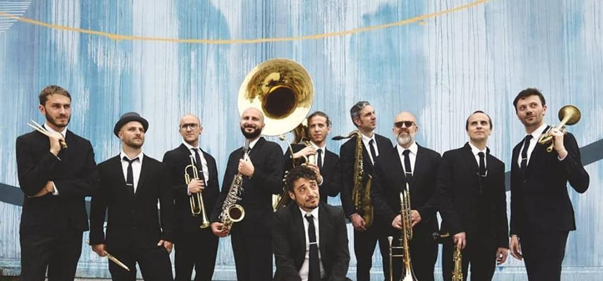 X banda - La Stampa