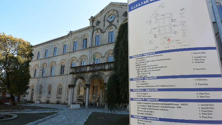 Nuovi servizi digitali all’Asl di Novara, i referti di laboratorio si ...