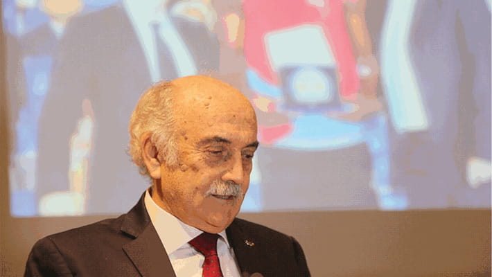 Franco Arese e la sua storia a Cuneo“Grazie per il vostro grande ...