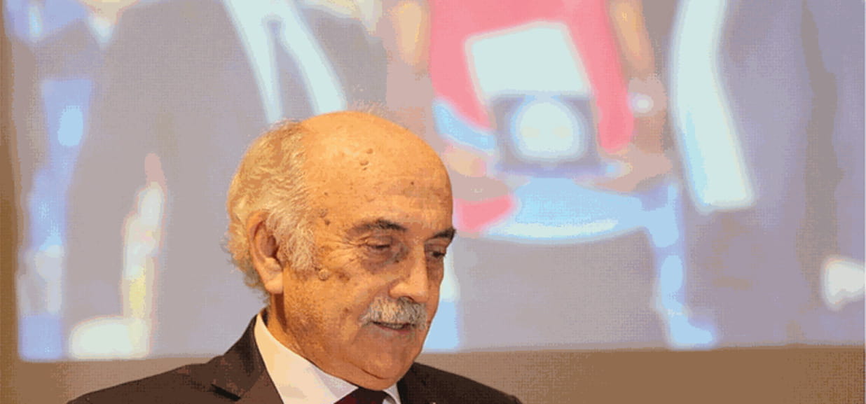 Franco Arese e la sua storia a Cuneo“Grazie per il vostro grande ...