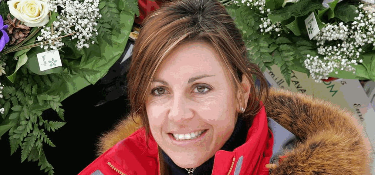 Deborah Compagnoni: “Vincere alle Olimpiadi? Devi isolarti da tutto: io ...