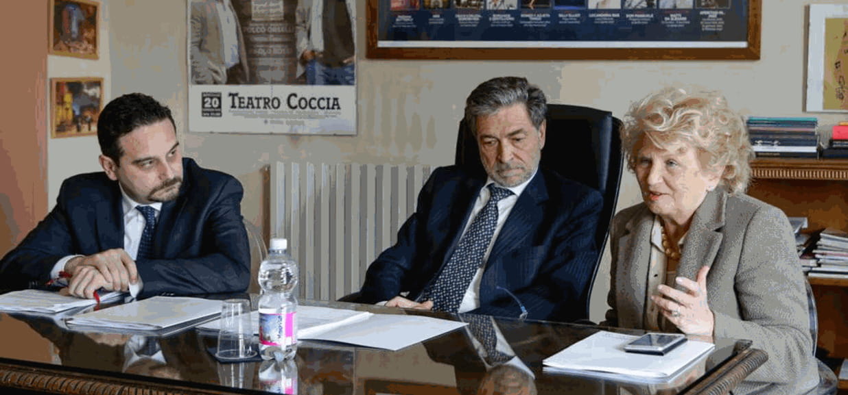 Fondazione Coccia, si ricompone il cda: riparte il confronto sul ...